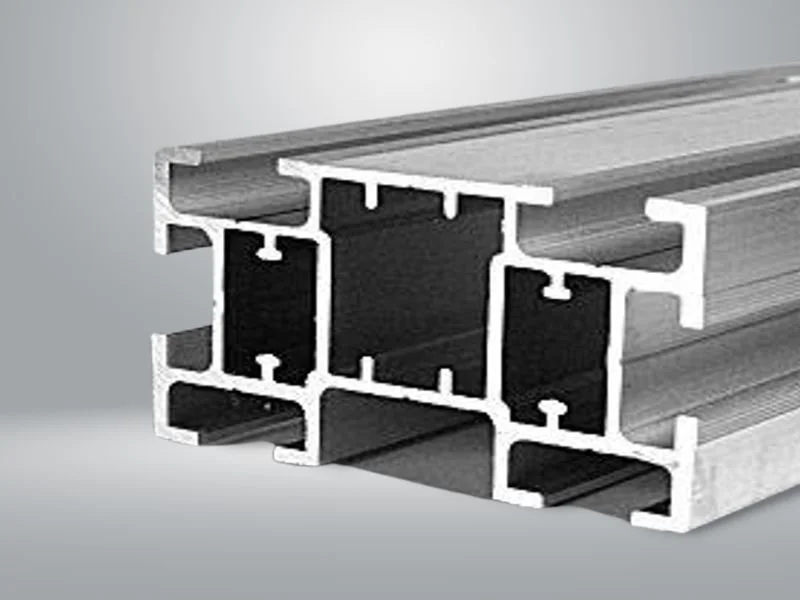 TS44 Aluminum Extrusion Frame — Tensioning Solutions | Wholesale Banner ...