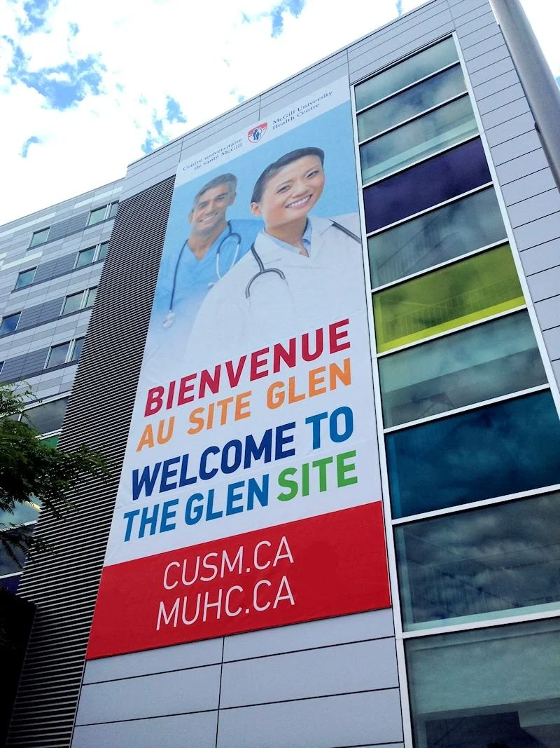 TS44 Aluminum Extrusion Frame — Tensioning Solutions | Wholesale Banner ...