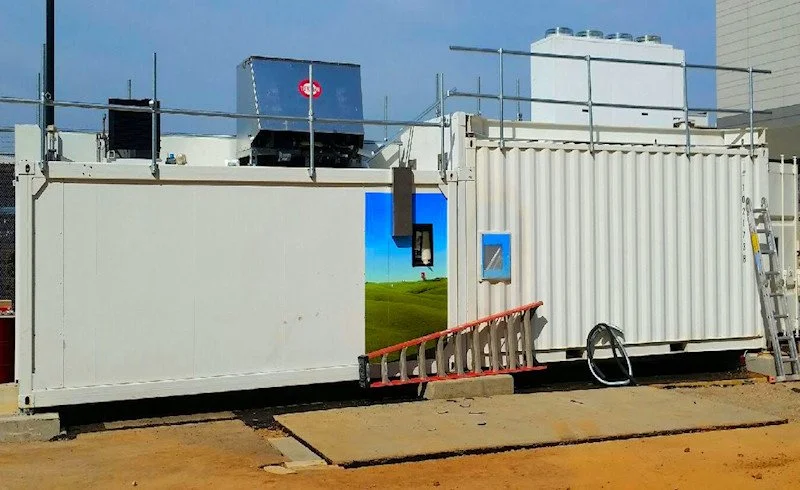 TS44 Aluminum Extrusion Frame — Tensioning Solutions | Wholesale Banner ...