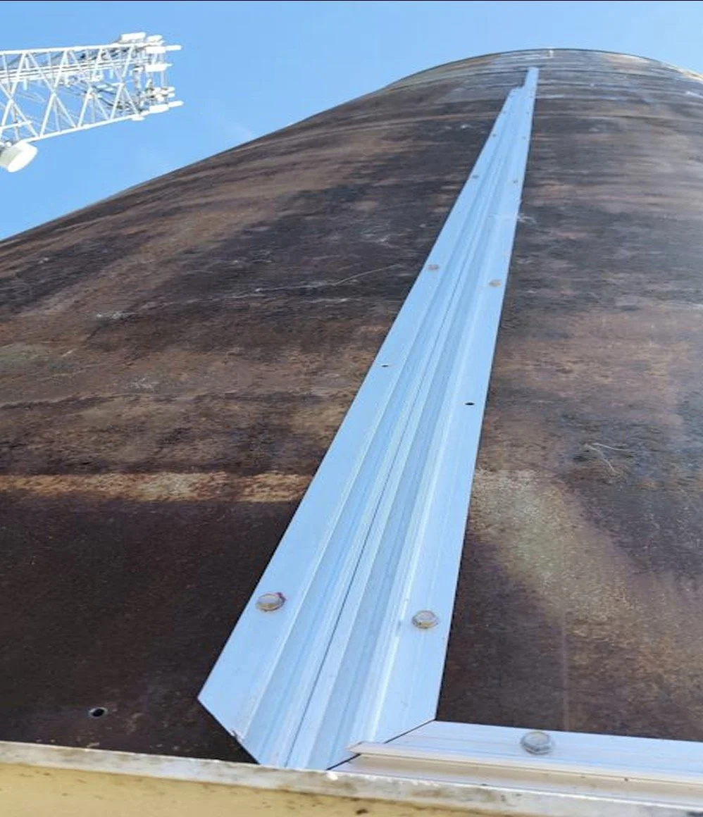 TS23 Aluminum Extrusion Frame — Tensioning Solutions | Wholesale Banner ...