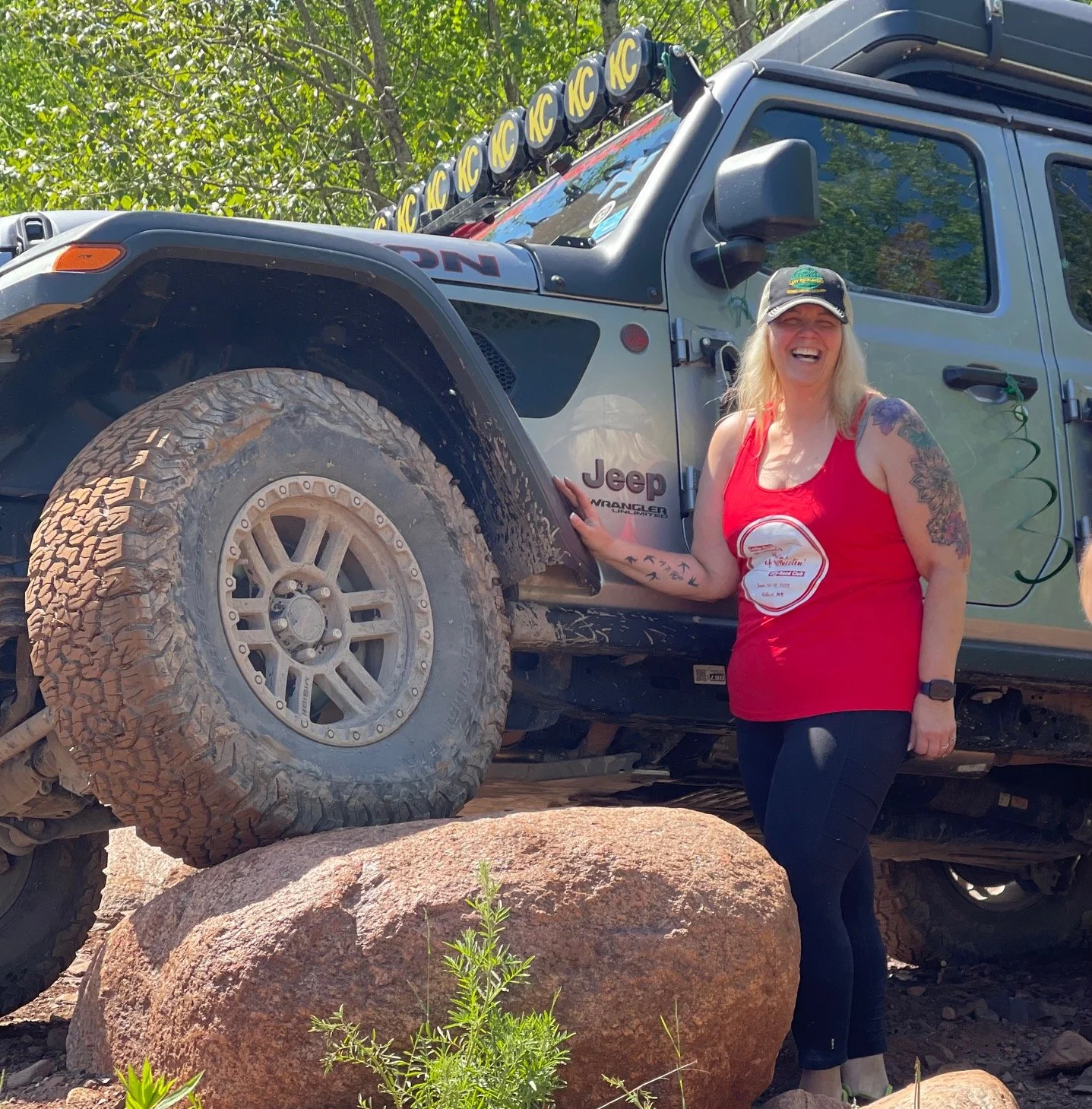 Leadership Team — Ladies Rock Off-Road Club