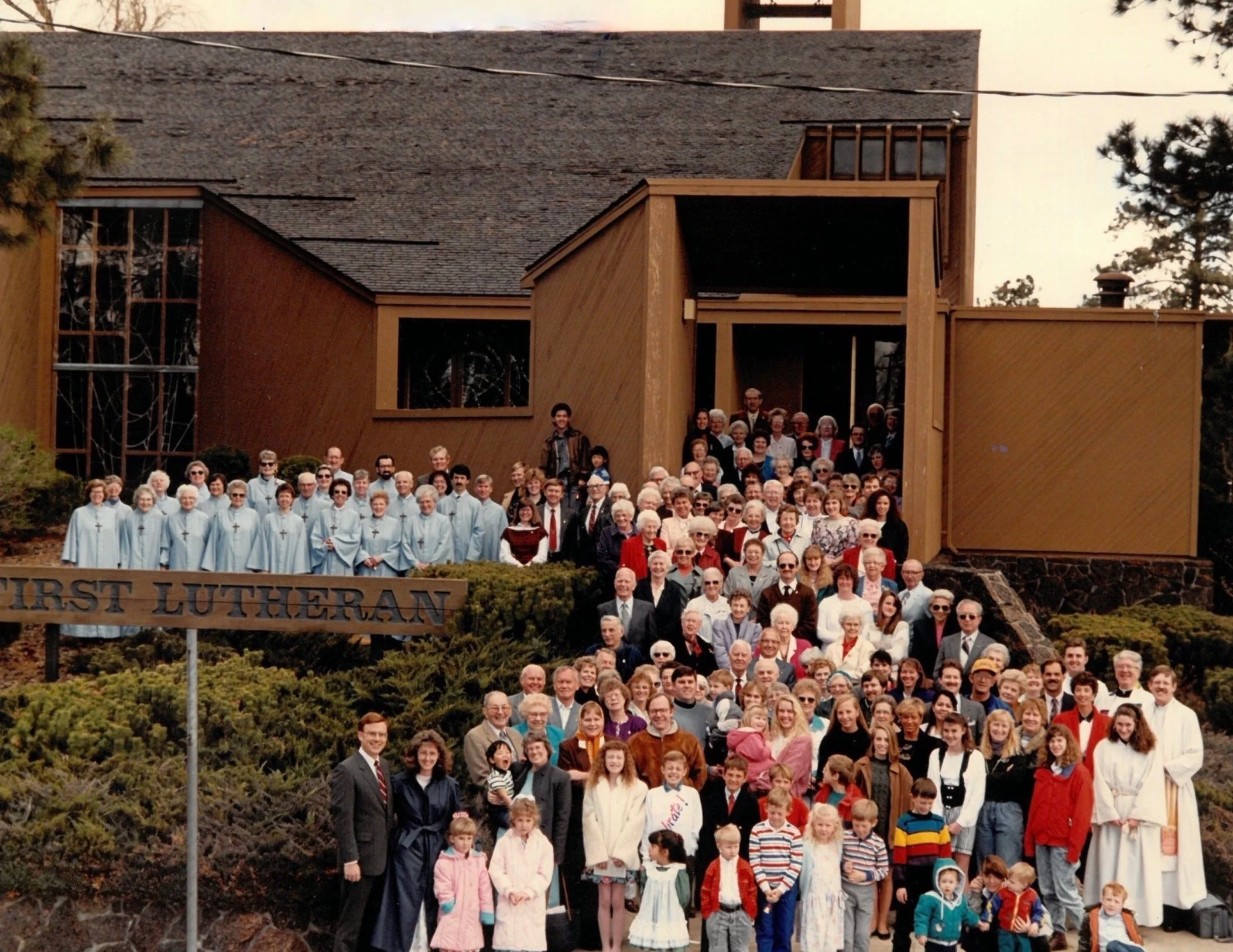 Services 2 — Grace First Lutheran Church