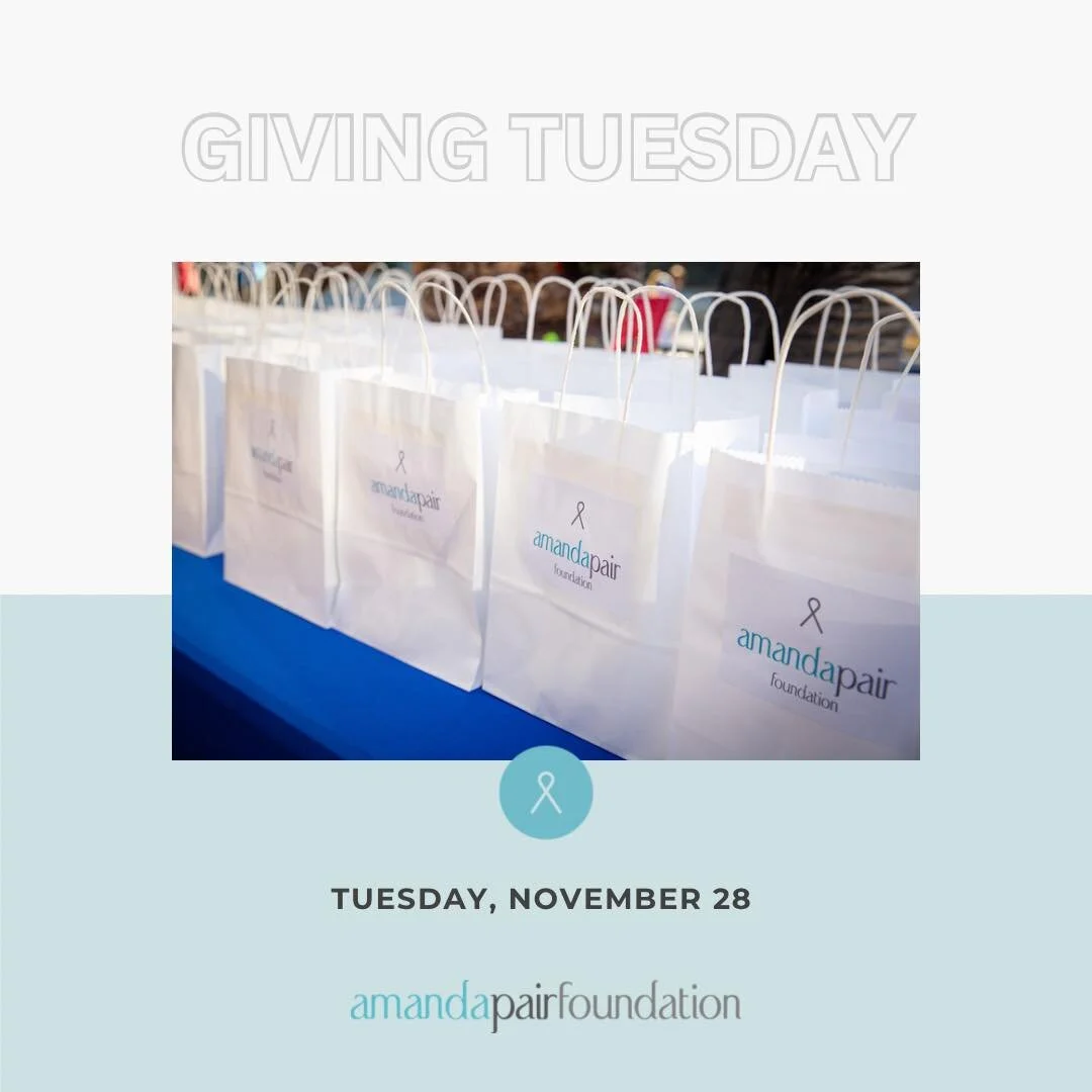 Amanda Pair Foundation