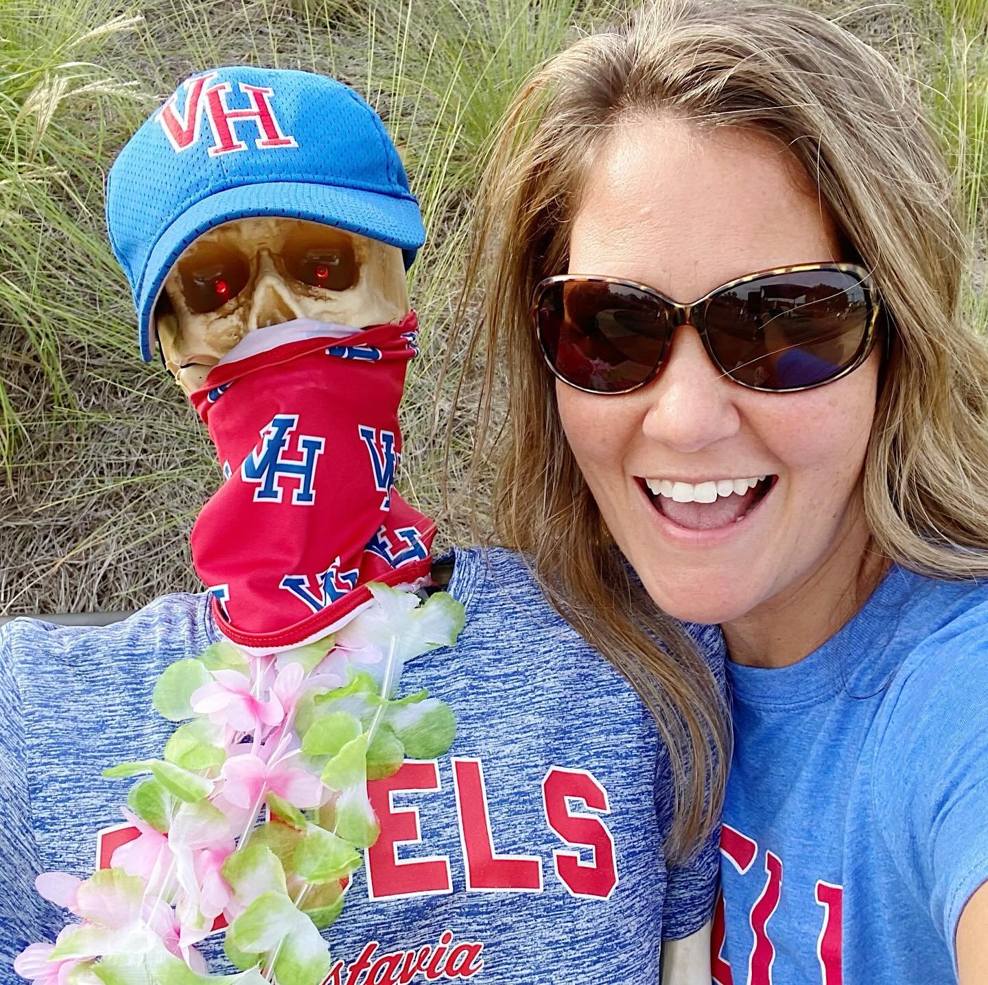 events — Amanda Pair Foundation