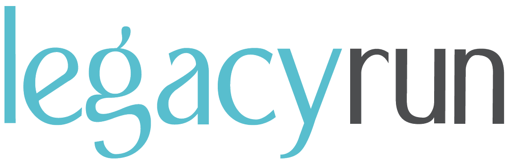 legacy run — Amanda Pair Foundation