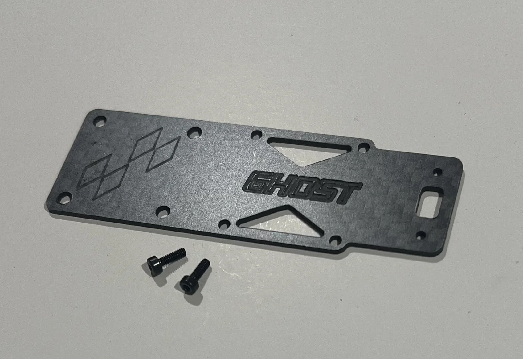 Store 1 — GHOST RC