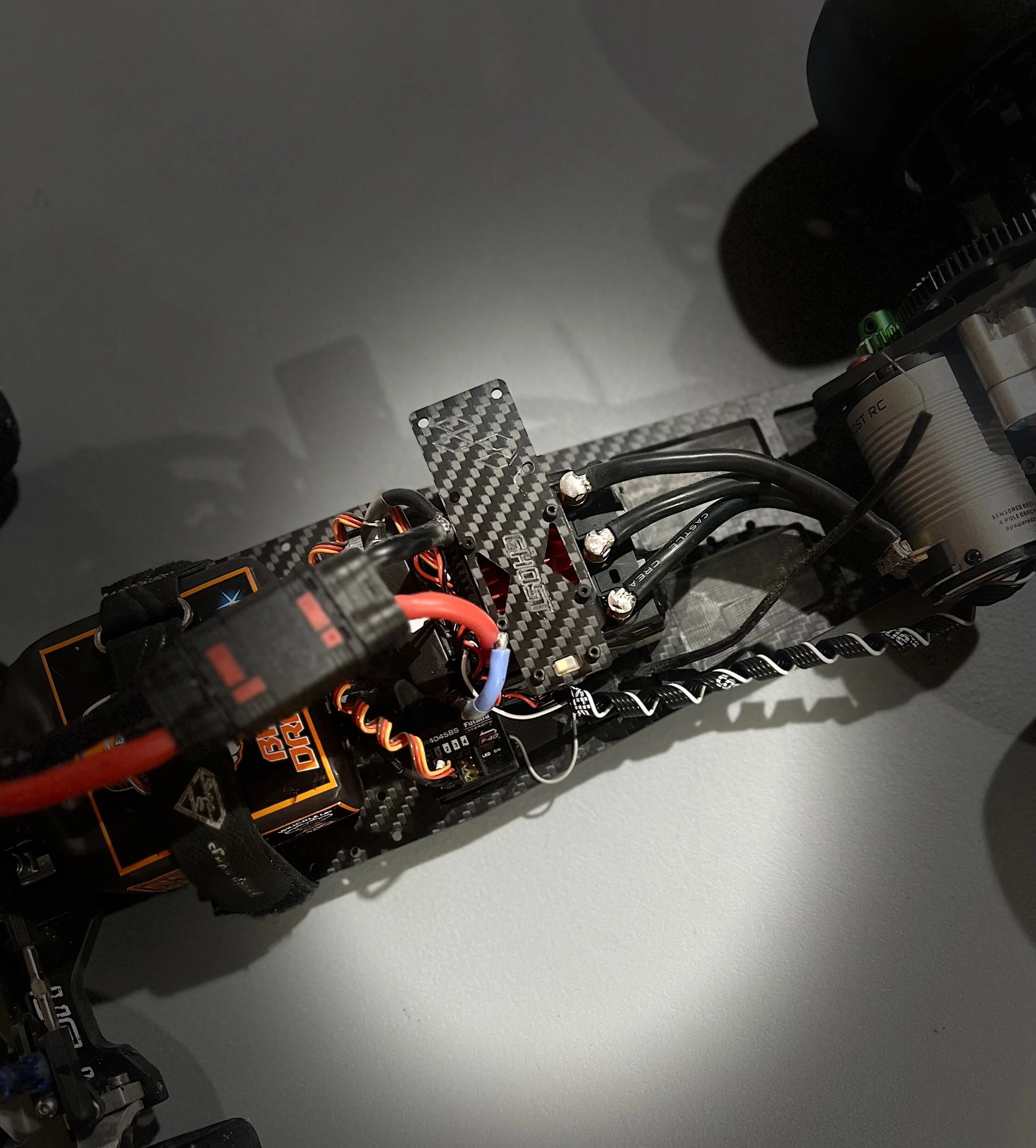 Store 1 — GHOST RC