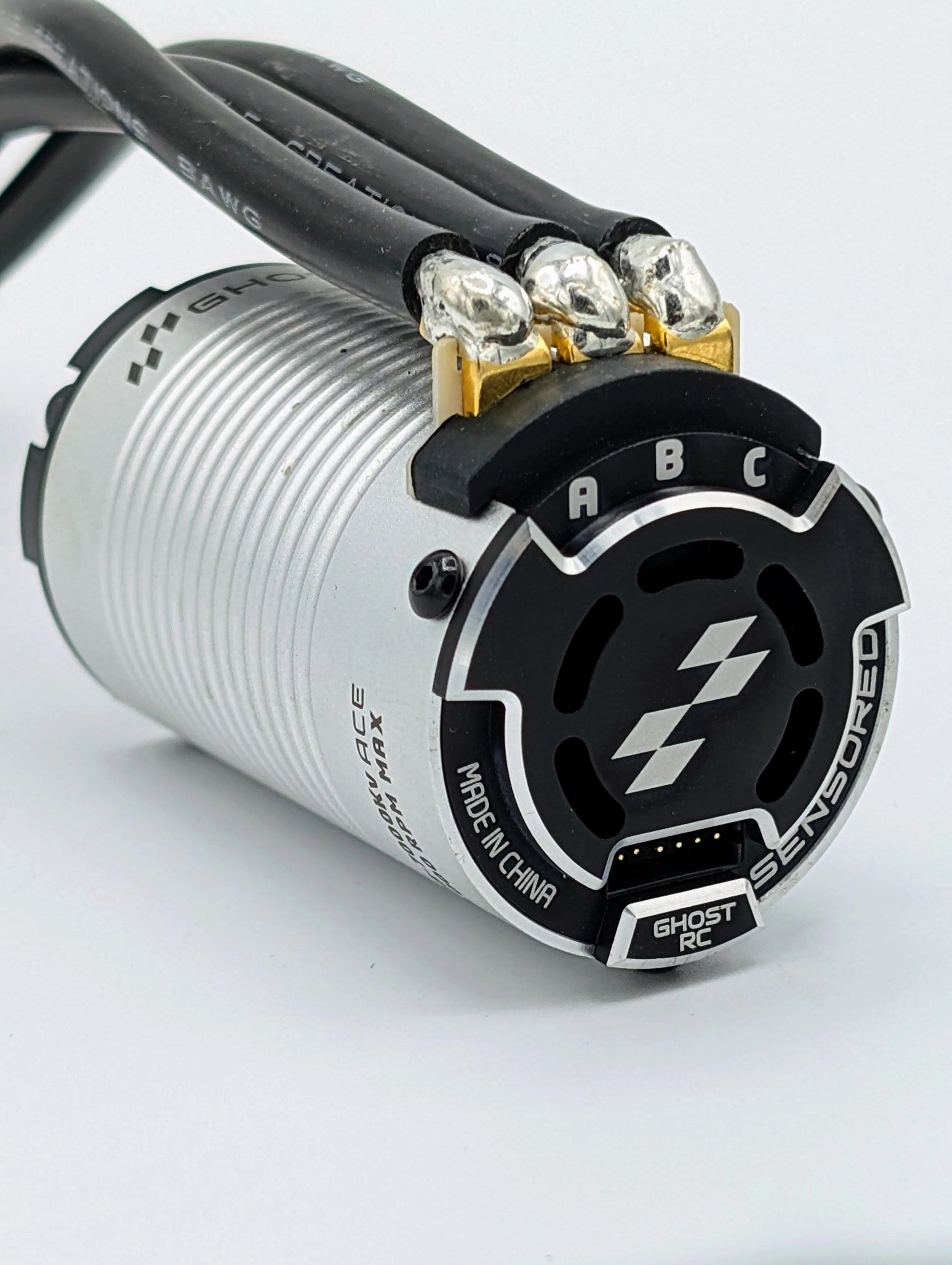 Store 2 — GHOST RC