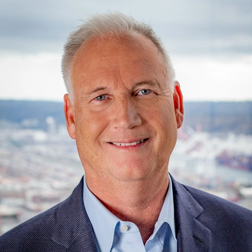Erik Anderson — WestRiver Group