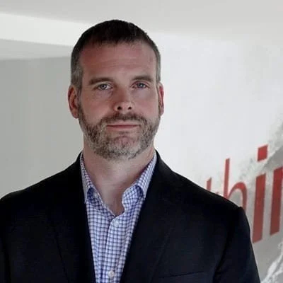 Robert Thomas — WestRiver Group