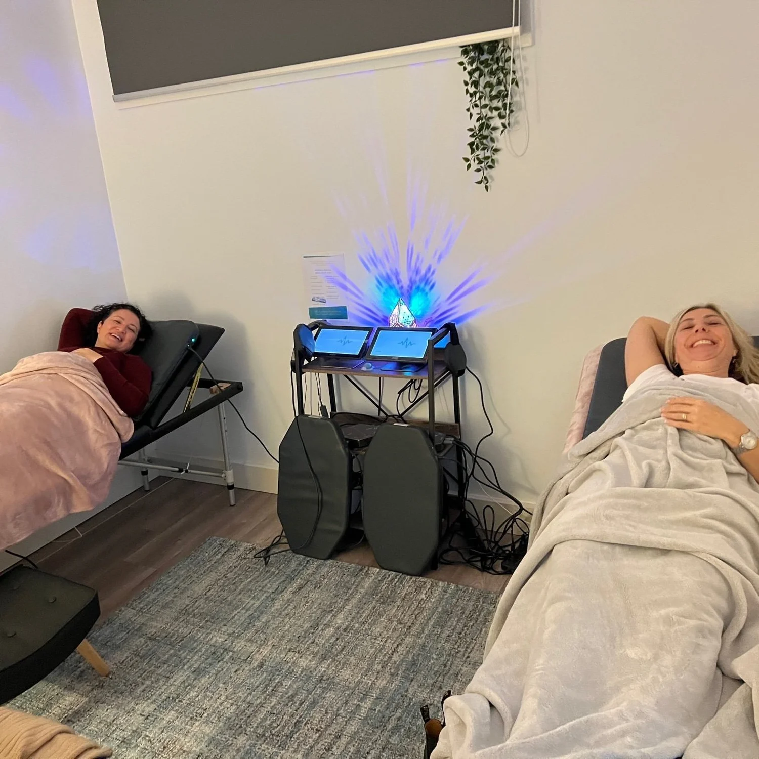 Essential Healing Centre