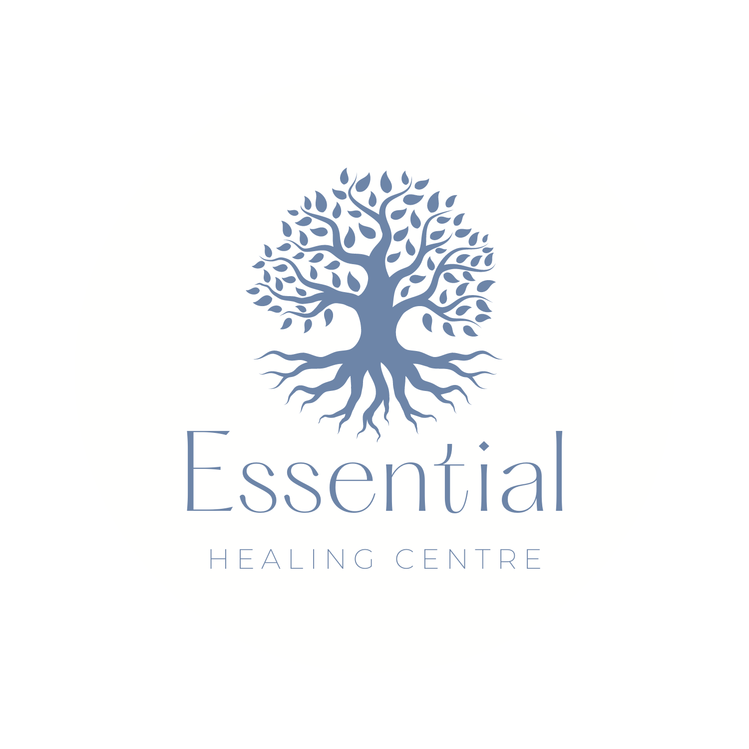EE System — Essential Healing Centre