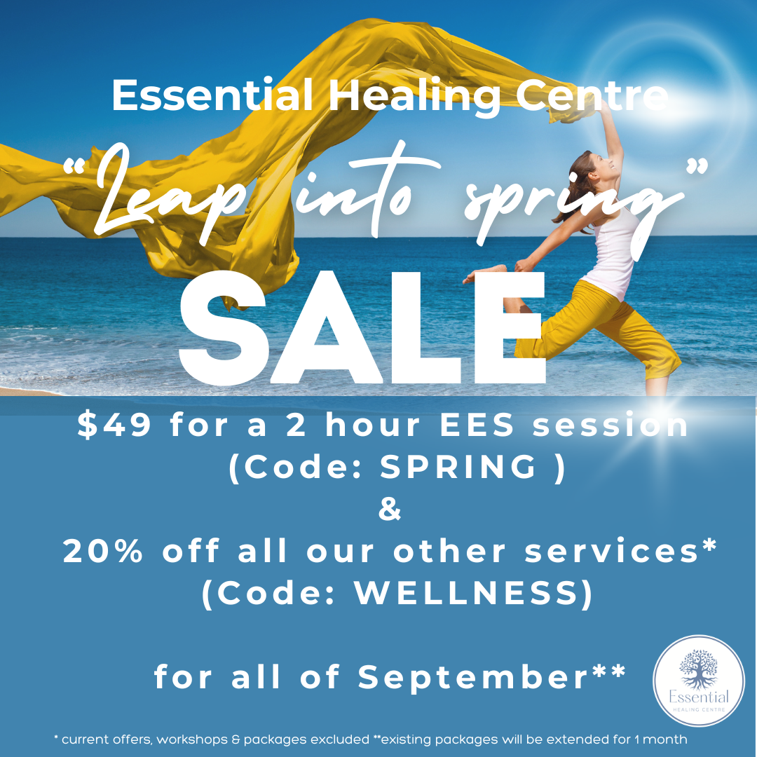 Essential Healing Centre