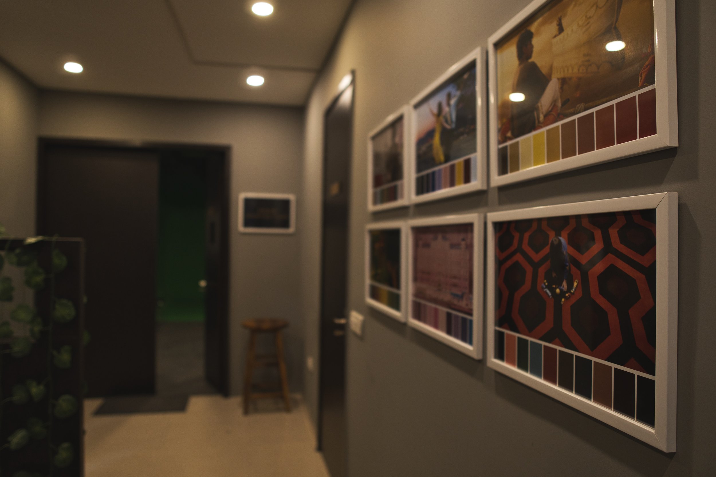 Studio One | Chroma Studio on rent for Video Production in Delhi NCR ...