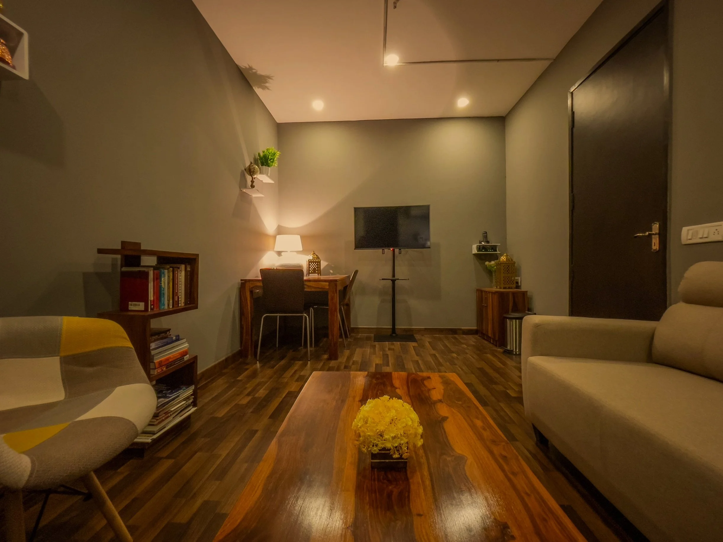 Studio One | Chroma Studio on rent for Video Production in Delhi NCR ...