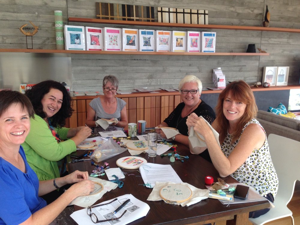 Buy Custom HandTufted Rugs | Liz Smith Textiles | NZ