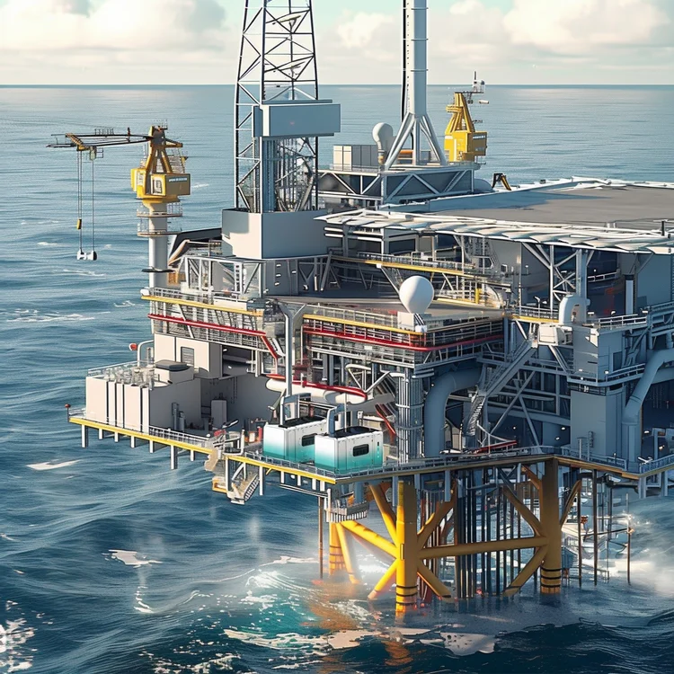 Technology — SeaO2