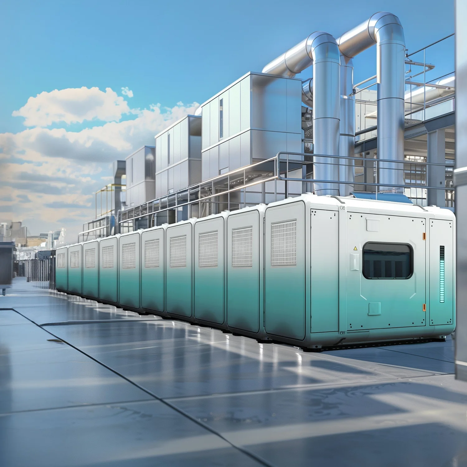 Technology — SeaO2