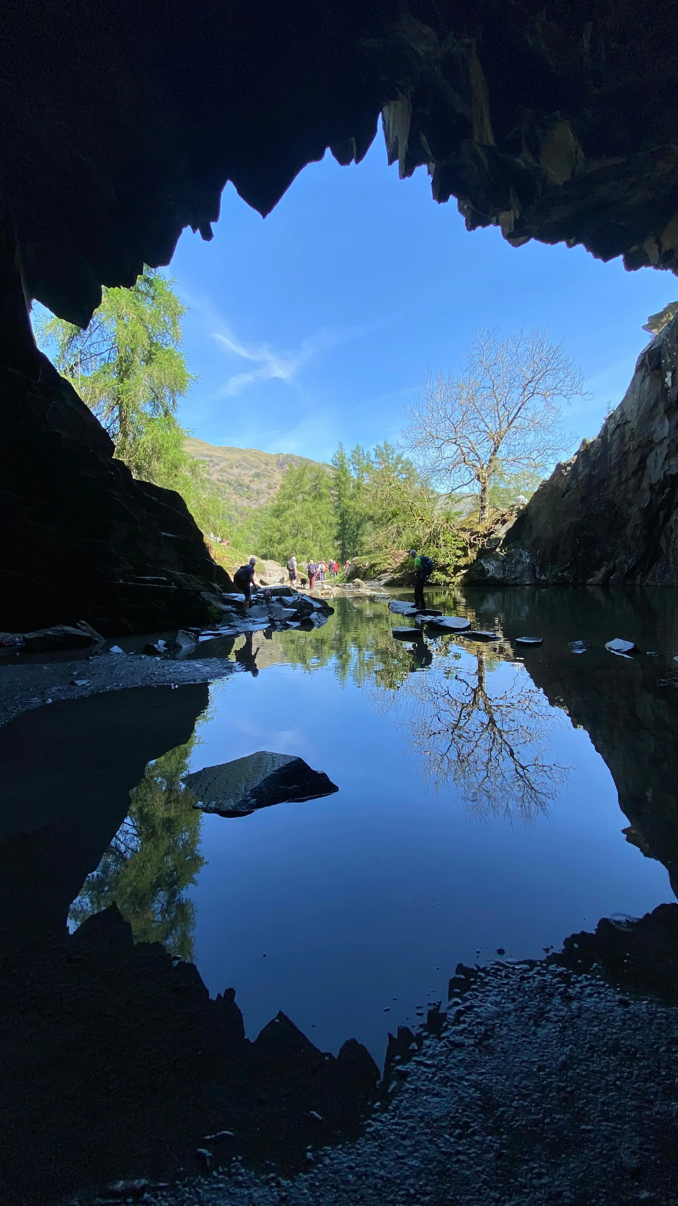 UpTop Yorkshire Roof Tent Rentals