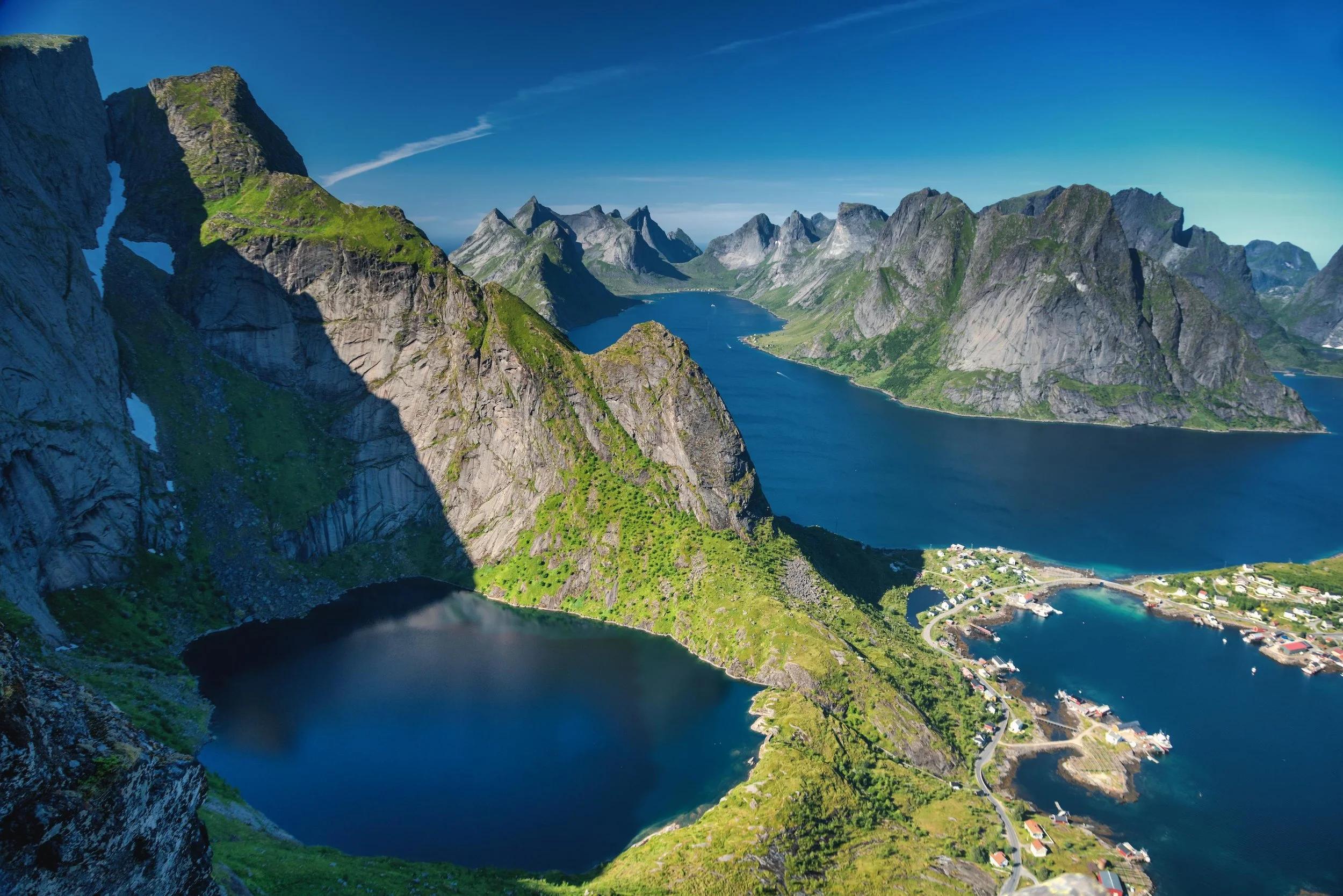 Top Things to Do in Lofoten: Hiking, Northern Lights, Whale Watching ...