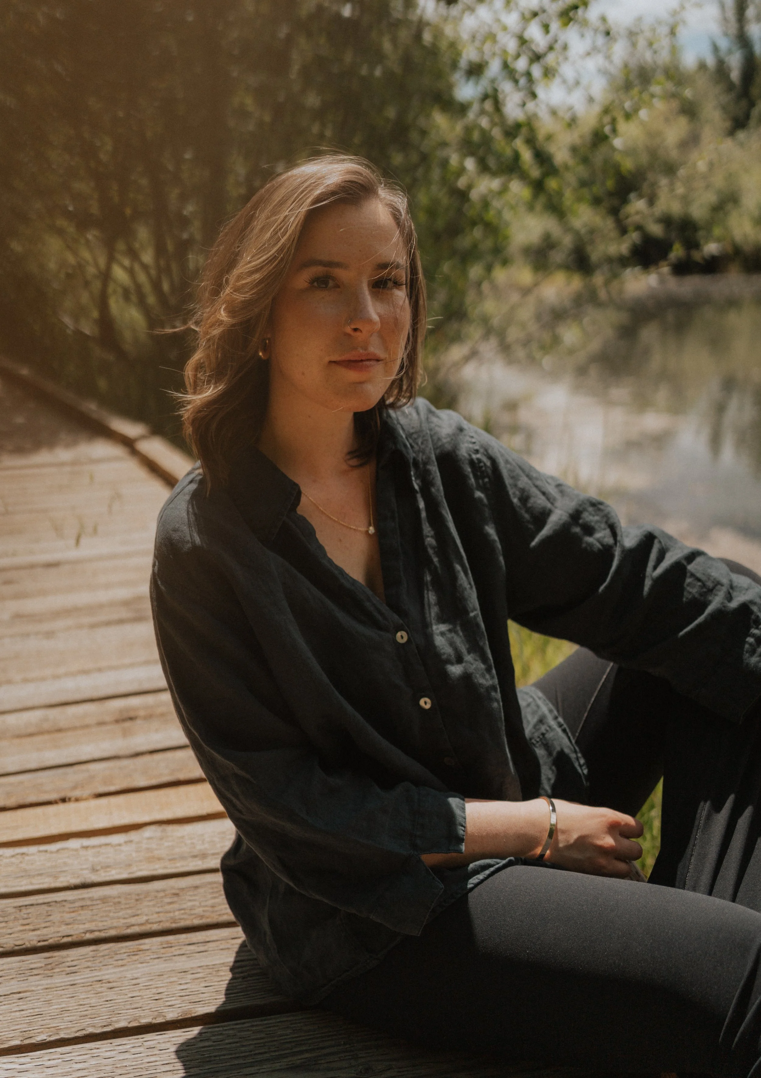 Cycle Sync For Life e-Course — Rosewood Woman