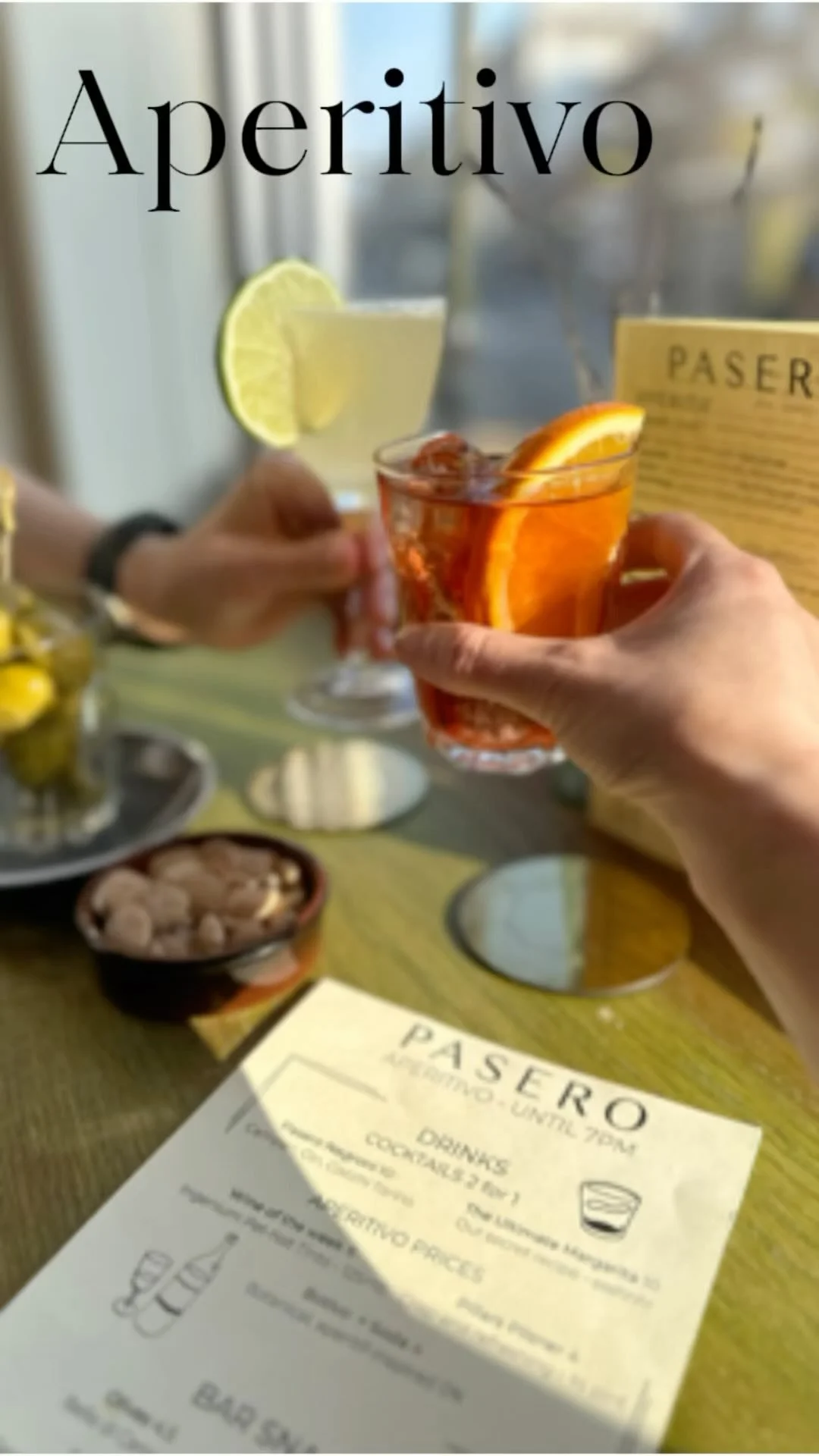 Pasero