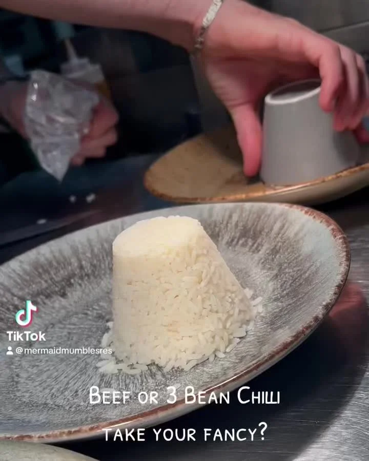 Mermaid Cafe Bar & Restaurant