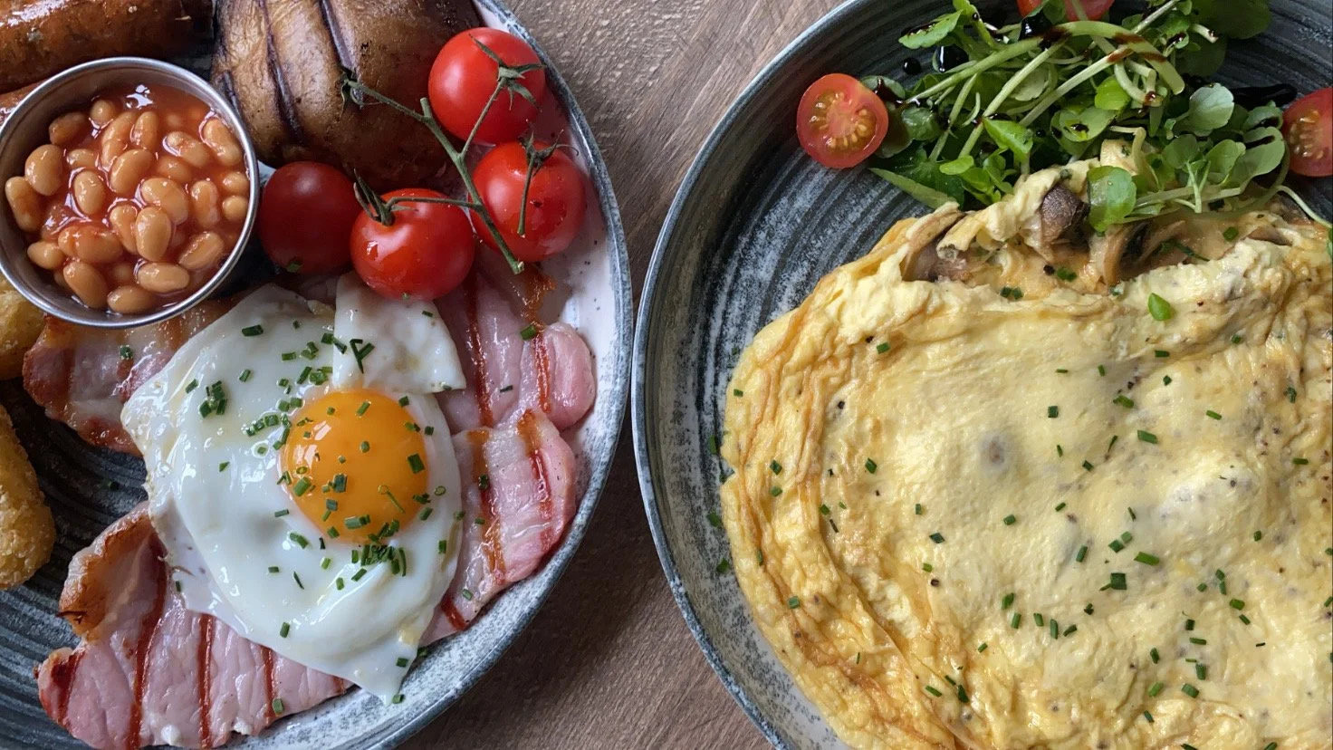 Mermaid Cafe Bar & Restaurant