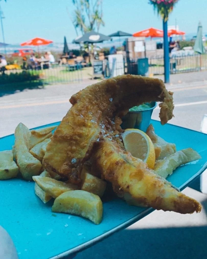Mermaid Cafe Bar & Restaurant