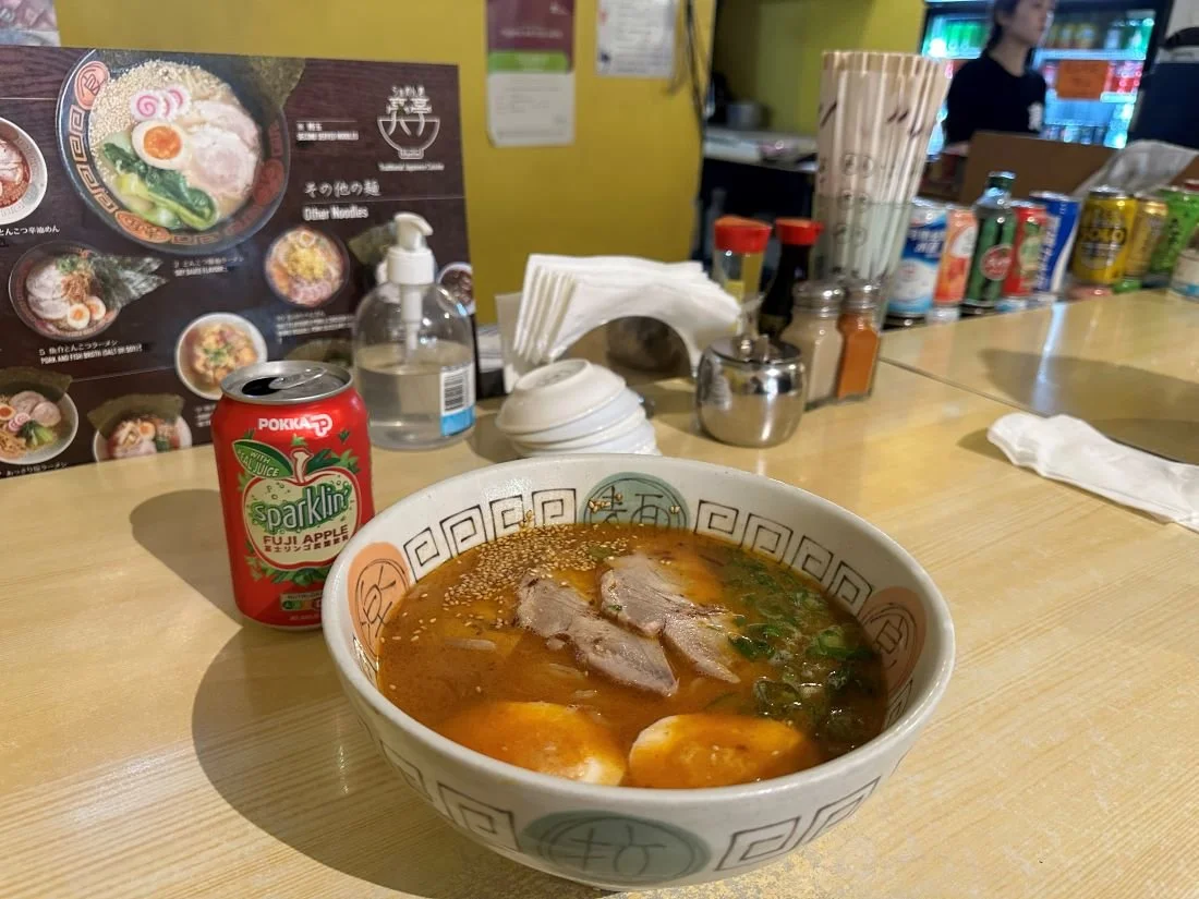 Sydney's 10 Best Ramen Spots | GoGet Carshare