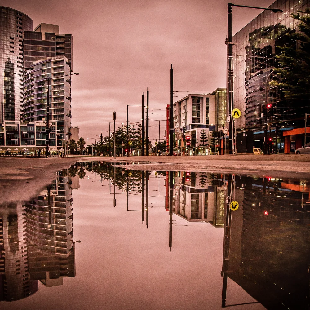 Where to park in Docklands: A guide to parking in Docklands Victoria | GoGet Carshare