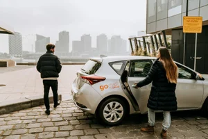 Pick Up a GoGet Smartcard & Drive Today! | GoGet Carshare