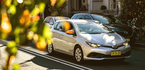 Car Share Sydney, Melbourne, Brisbane | GoGet Australia | GoGet Carshare