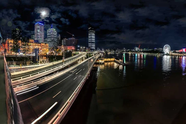 The Best Views in Brisbane: 12 Breath-taking Brisbane Lookouts | GoGet ...
