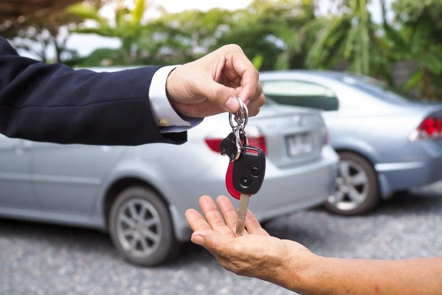 Selling a car in Victoria | GoGet Carshare