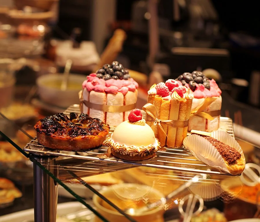 Discover the Best Bakeries Across Brisbane: A Journey Through Brisbane ...