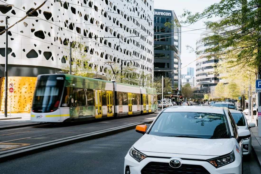 What is Multimodal Transport and Why it's a Good Thing for our Cities ...
