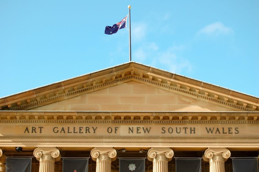 Museums of Sydney: Major Attractions and Hidden Gems — GoGet ...