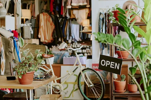 The Best Op Shops in Brisbane: Your Ultimate Bargain Wonderland | GoGet ...