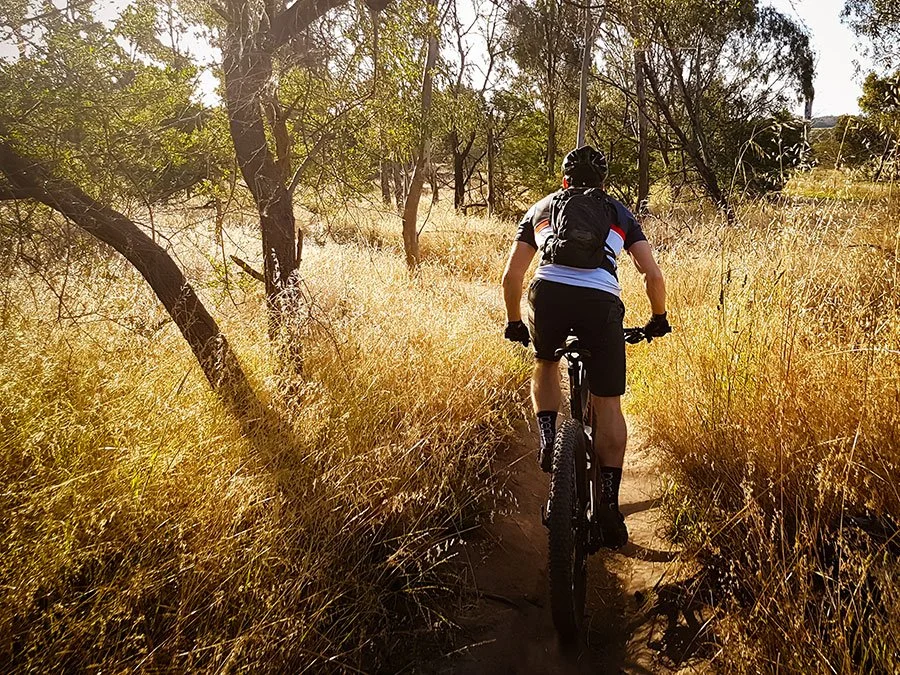 Best Bike Trails in Melbourne: Bike Rides & Cycle Routes | GoGet Carshare