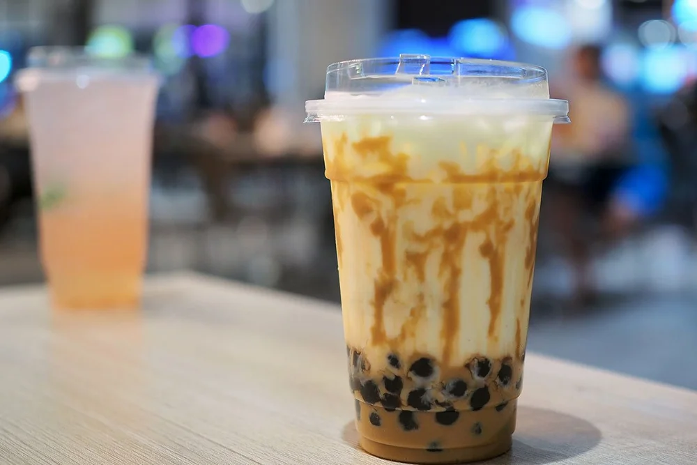 Buckle Up for the Best Bubble Tea in Melbourne | GoGet Carshare