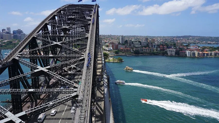 18 Lookouts for The Best Views in Sydney | GoGet Carshare