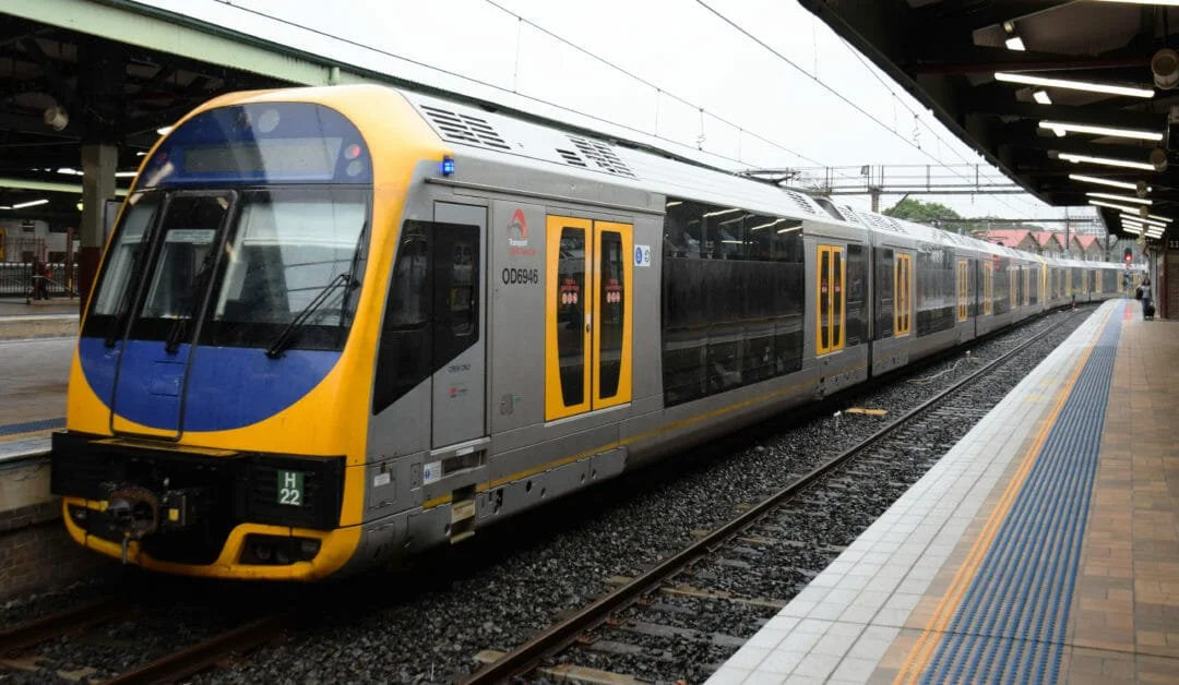 Where to park in Parramatta: A guide to parking in Parramatta | GoGet ...