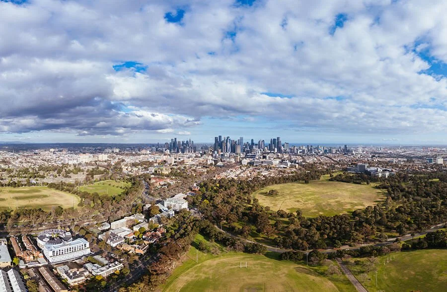 15 Lookouts for the Best Views of Melbourne | GoGet Carshare