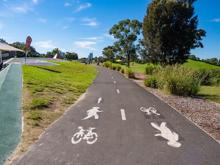 Best Bike Trails & Cycling Routes Around Sydney | GoGet Carshare