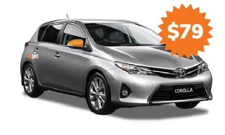 GoGet Personal plans for everyone | GoGet Carshare