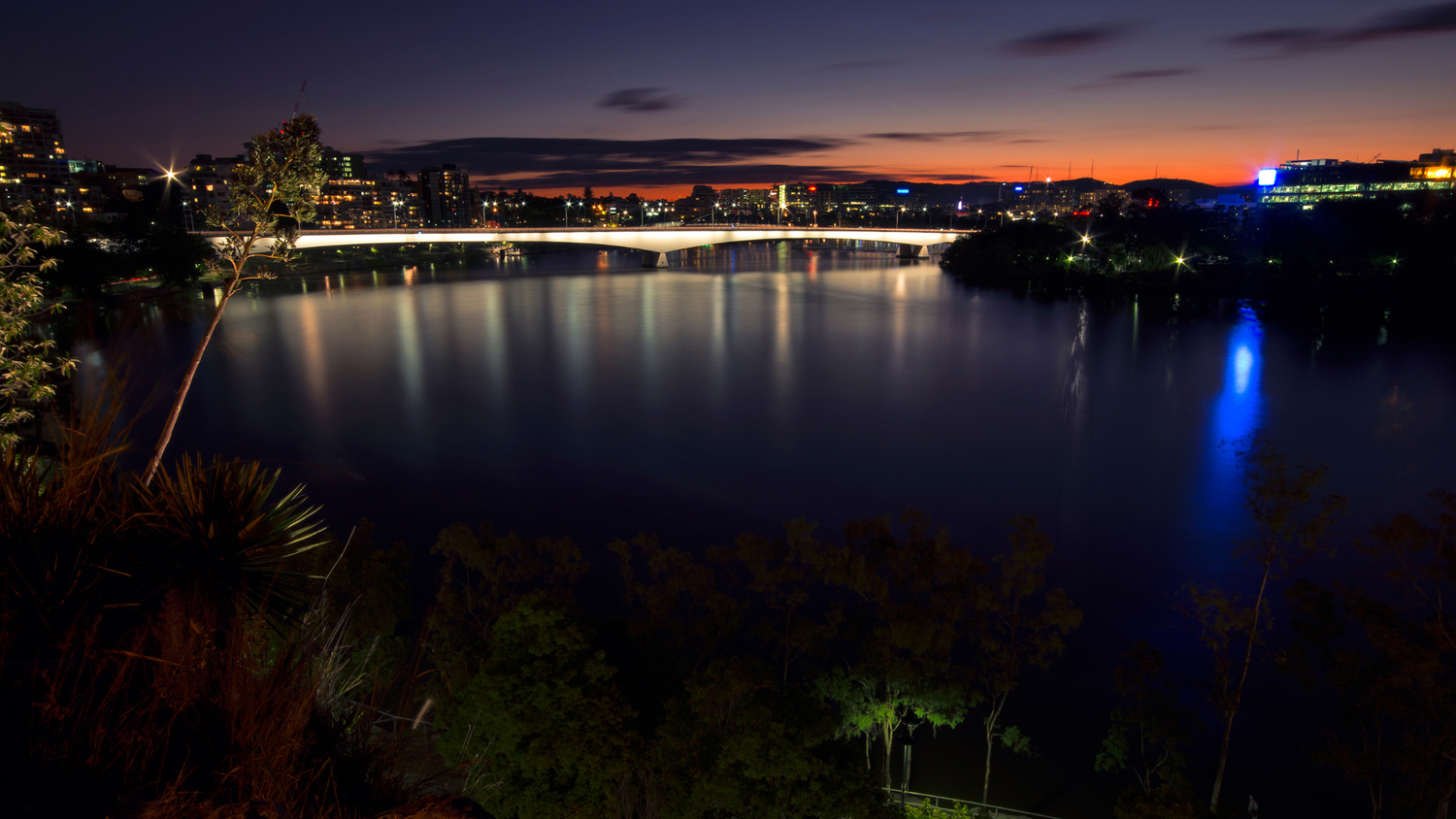 The Best Views in Brisbane: 12 Breath-taking Brisbane Lookouts | GoGet ...