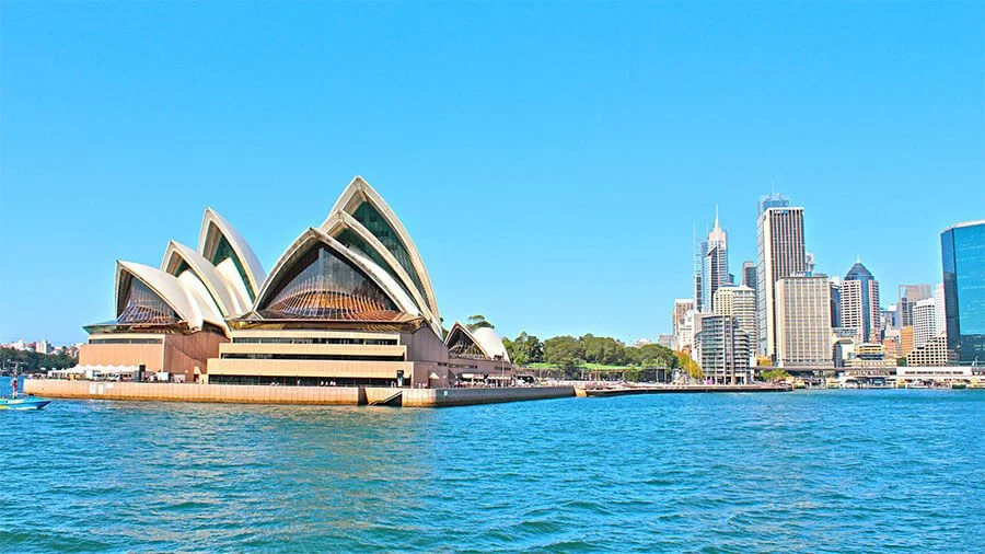 18 Lookouts for The Best Views in Sydney | GoGet Carshare