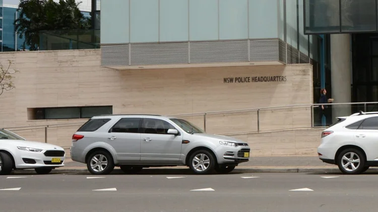 Where to park in Parramatta: A guide to parking in Parramatta | GoGet ...