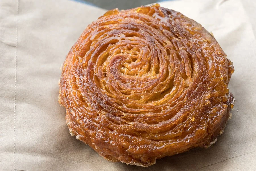 Discover the Best Bakeries Across Brisbane: A Journey Through Brisbane ...